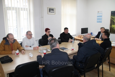 Ministar Adnan Šabani – u putnu infrastrukturu u Varešu uložit ćemo 1,5 ...